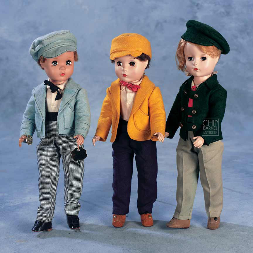 Chip Barkel Antiques